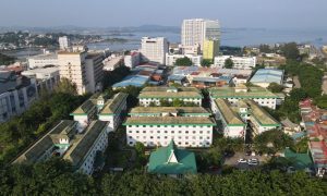 Nama Nama Kecamatan di Riau Dilengkapi Kode Kemendagri