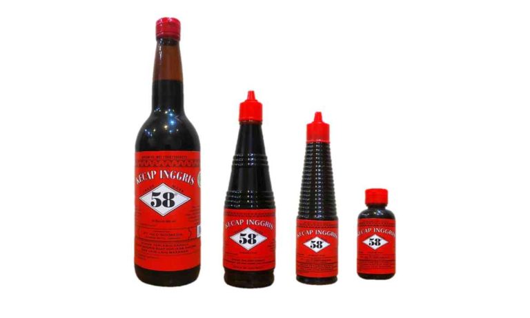 Daftar Harga Kecap Inggris di Alfamart, Indomaret, dan Marketplace