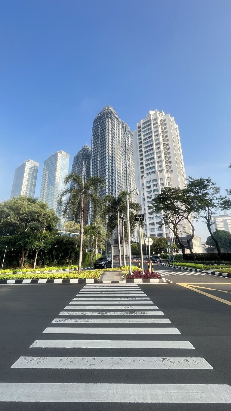 Apa itu Kawasan SCBD? Lokasi Perkantoran Mewah di Jakarta