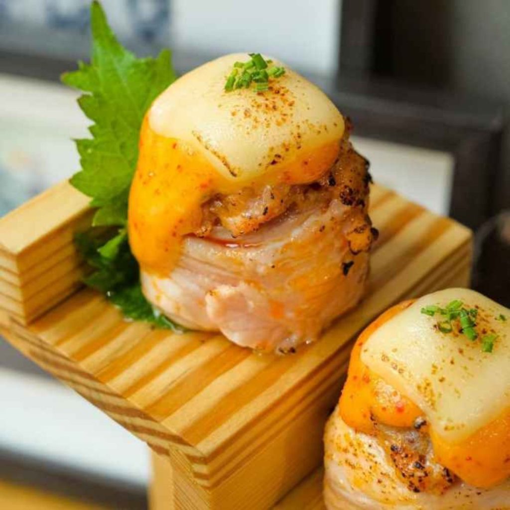 Daftar Menu Sushi Hiro Dilengkapi Harga Terbaru dan Lokasi Cabangnya