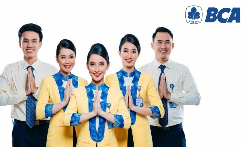 Gaji Magang Bakti BCA Terbaru 2024, Angkanya di Atas UMR!