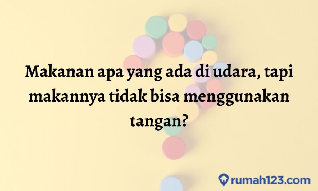 130 Tebak-tebakan Logika dan Jawabannya. Lucu Tapi Bikin Mikir Keras!