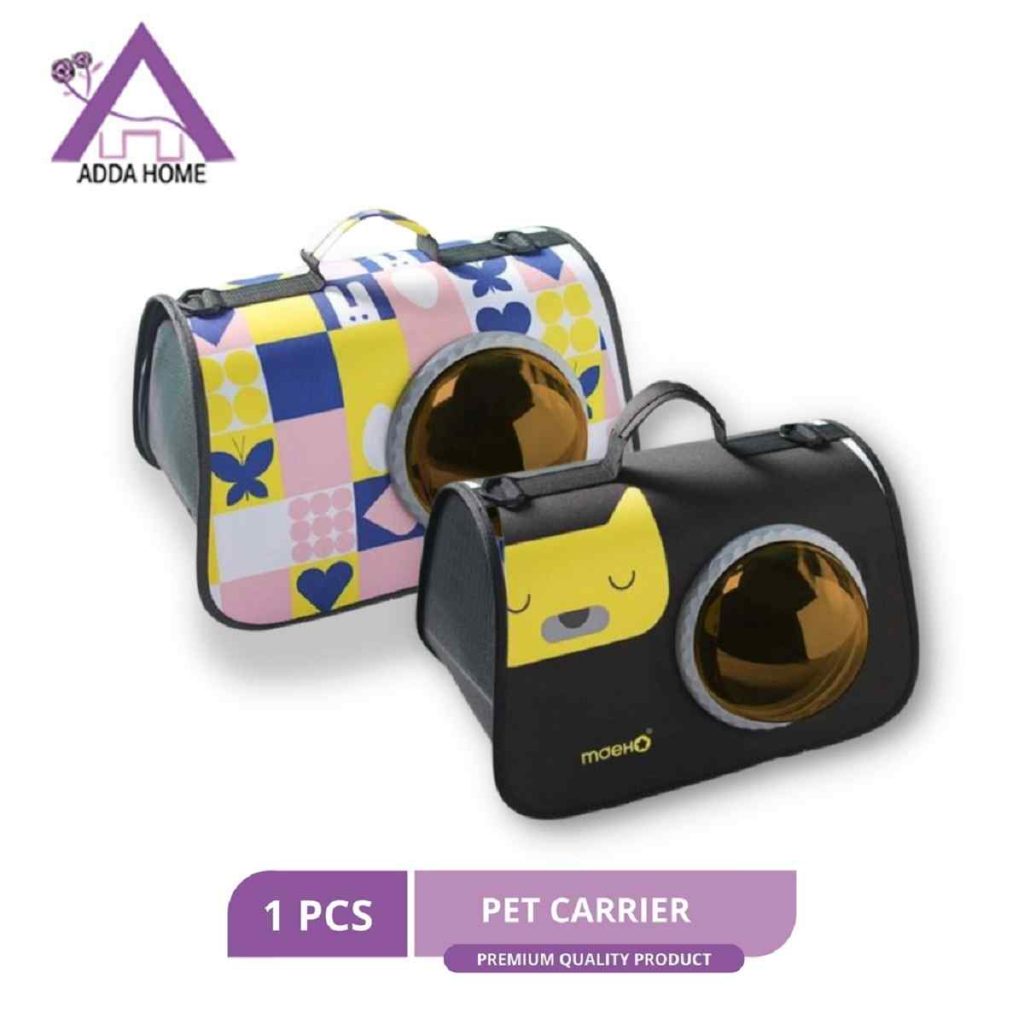5 Rekomendasi Pet Carrier Kucing Terbaik Terbaru 2023