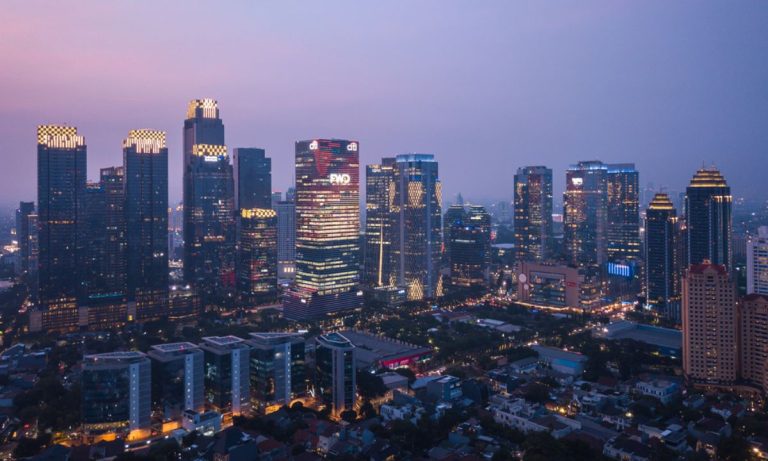Apa itu Kawasan SCBD? Lokasi Perkantoran Mewah di Jakarta