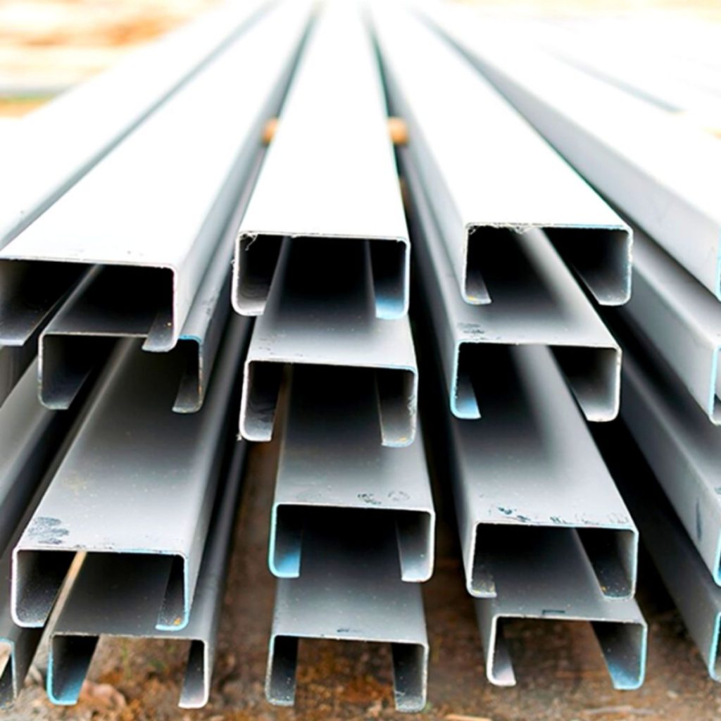 Daftar Harga Besi CNP Terlengkap dan Terbaru 2023