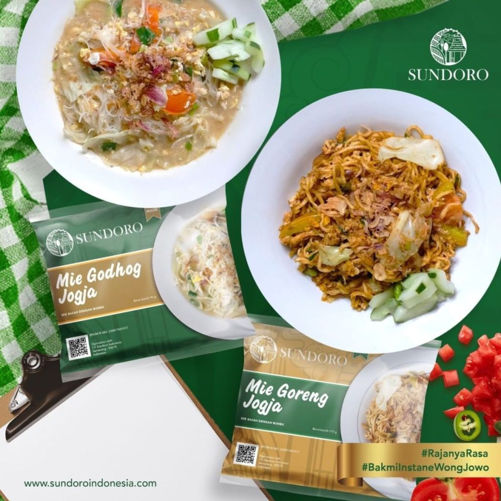 5 Rekomendasi Merek Mie Instan yang Aman untuk Ibu Hamil