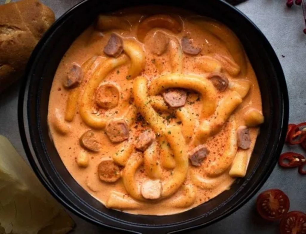 Daftar Menu Reddog dan Harga Terbaru 2023. Wajib Coba!