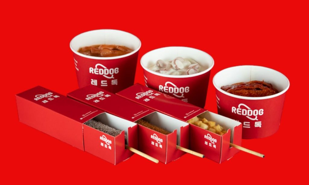 Daftar Menu Reddog dan Harga Terbaru 2023. Wajib Coba!