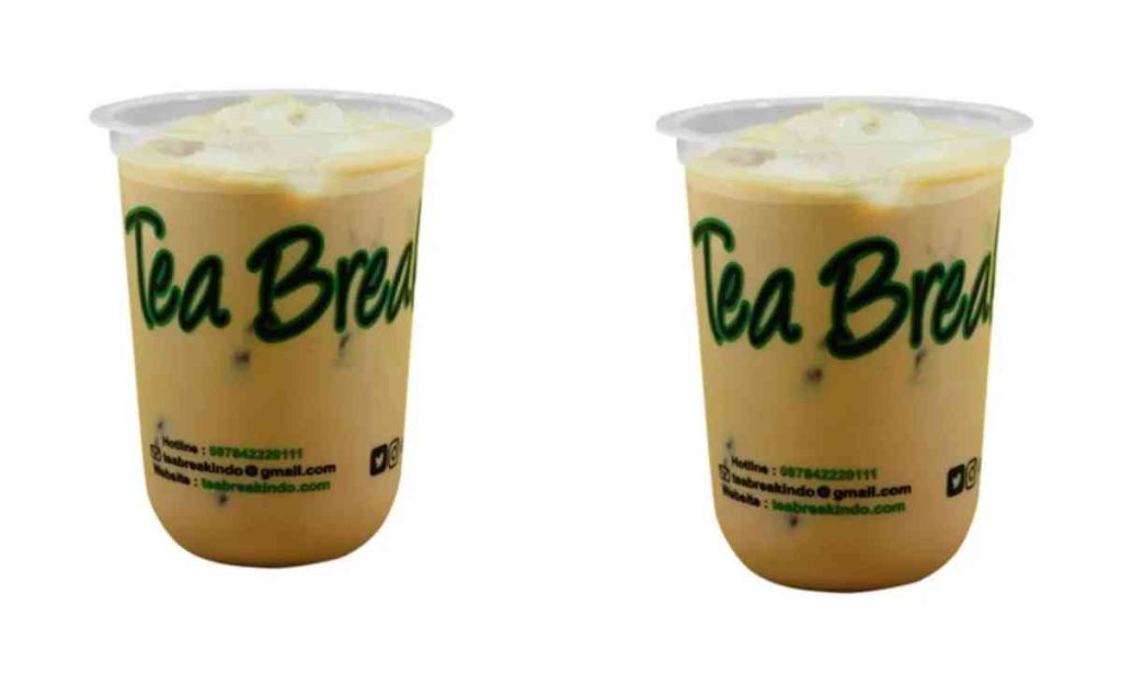Daftar Menu TeaBreak Lengkap dengan Harga Terbaru 2023