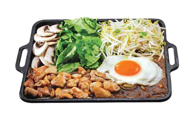 Daftar Menu Zenbu Favorit Disertai Harga dan Lokasi Outletnya