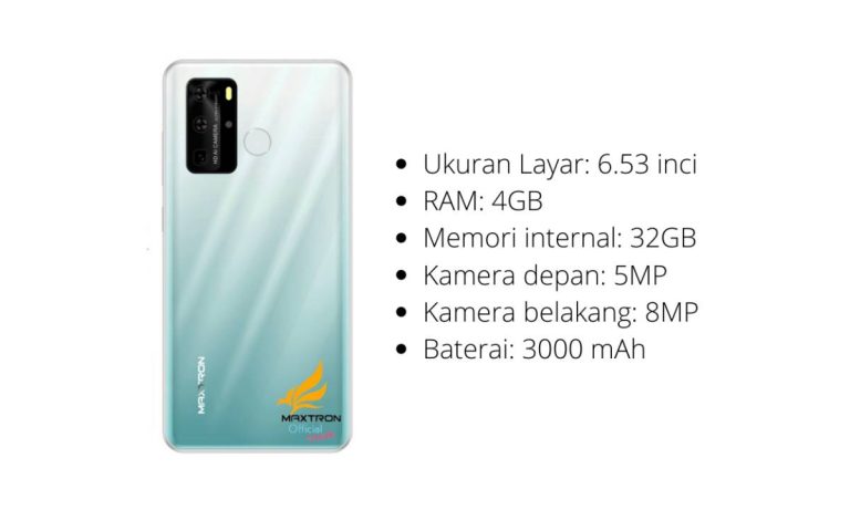 8 Rekomendasi HP Murah dibawah 1 Juta RAM 4GB Terbaik 2024