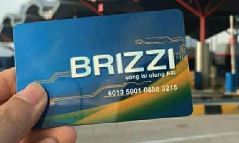 Cara Cek Saldo Brizzi di HP, ATM, dan Marketplace Terbaru 2023