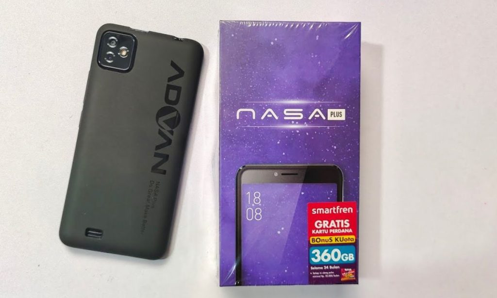 7 Rekomendasi Handphone Dibawah 1 Juta Terbaik (2023)