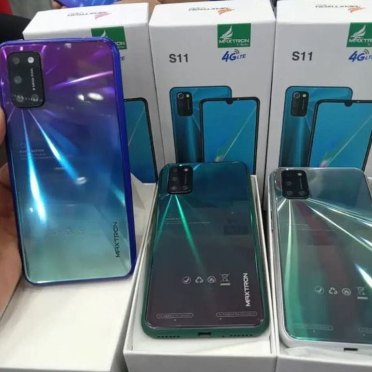 7 Rekomendasi Handphone Dibawah 1 Juta Terbaik (2023)