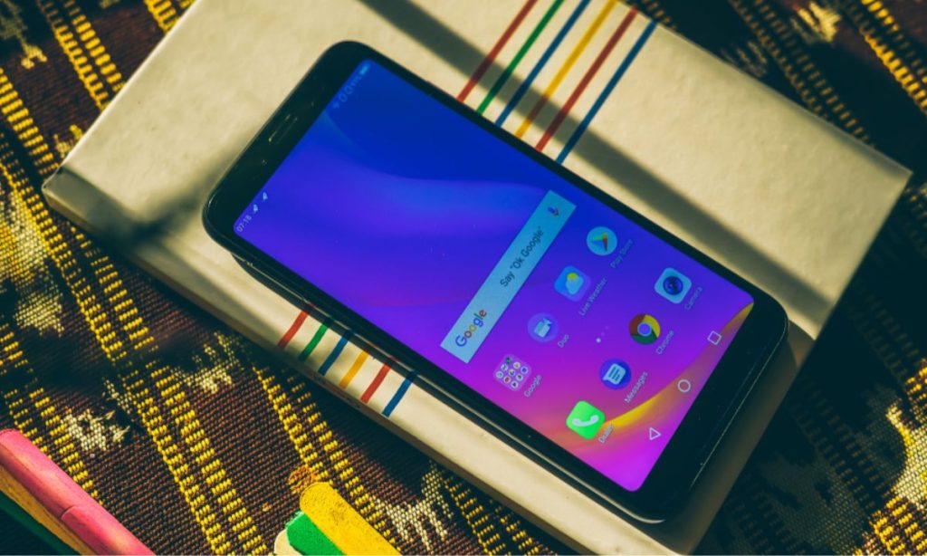 7 Rekomendasi Handphone Dibawah 1 Juta Terbaik (2023)