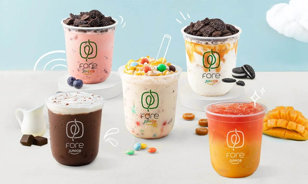 Daftar Menu Fore Coffee Terlengkap 2023. Ini Harga & Promonya!