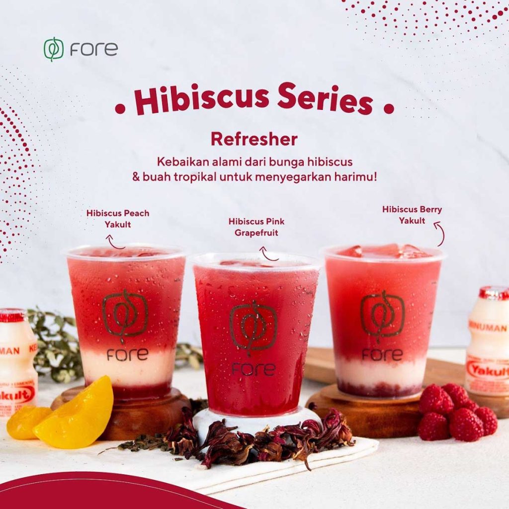 Daftar Menu Fore Coffee Terlengkap 2023. Ini Harga & Promonya!