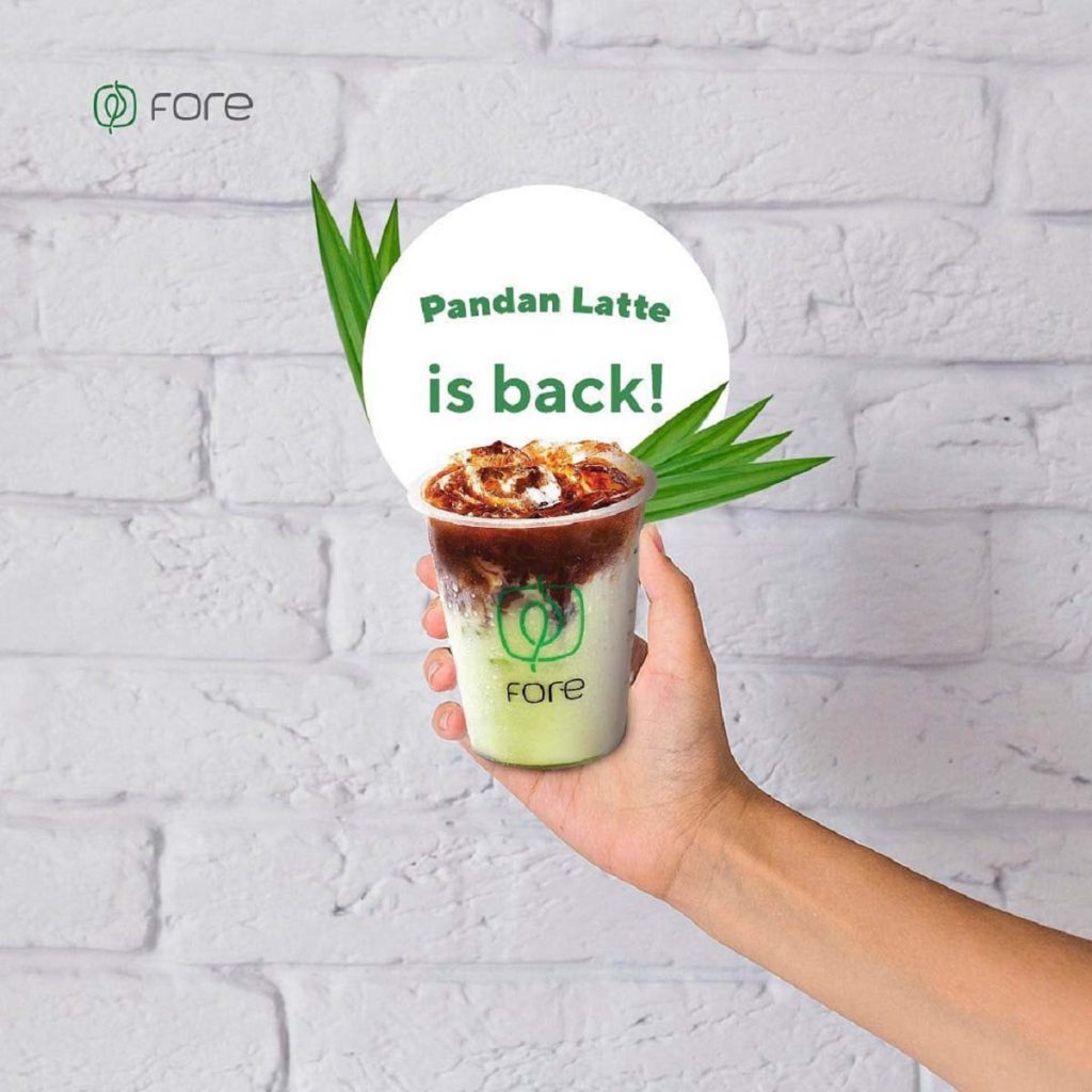 Daftar Menu Fore Coffee Terlengkap 2023. Ini Harga & Promonya!