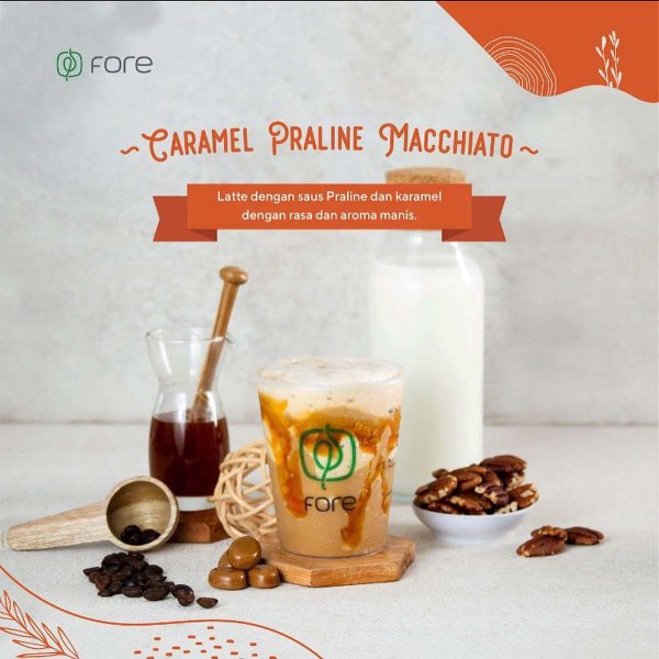 Daftar Menu Fore Coffee Terlengkap 2023. Ini Harga & Promonya!
