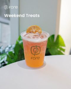 Daftar Menu Fore Coffee Terlengkap 2023. Ini Harga & Promonya!