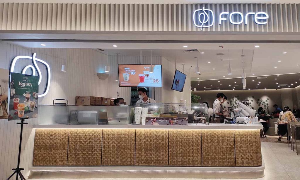 Daftar Menu Fore Coffee Terlengkap 2023. Ini Harga & Promonya!