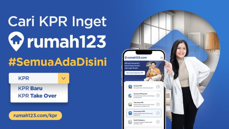 Ini Waktu Take Over KPR yang Tepat agar Hemat dan Untung