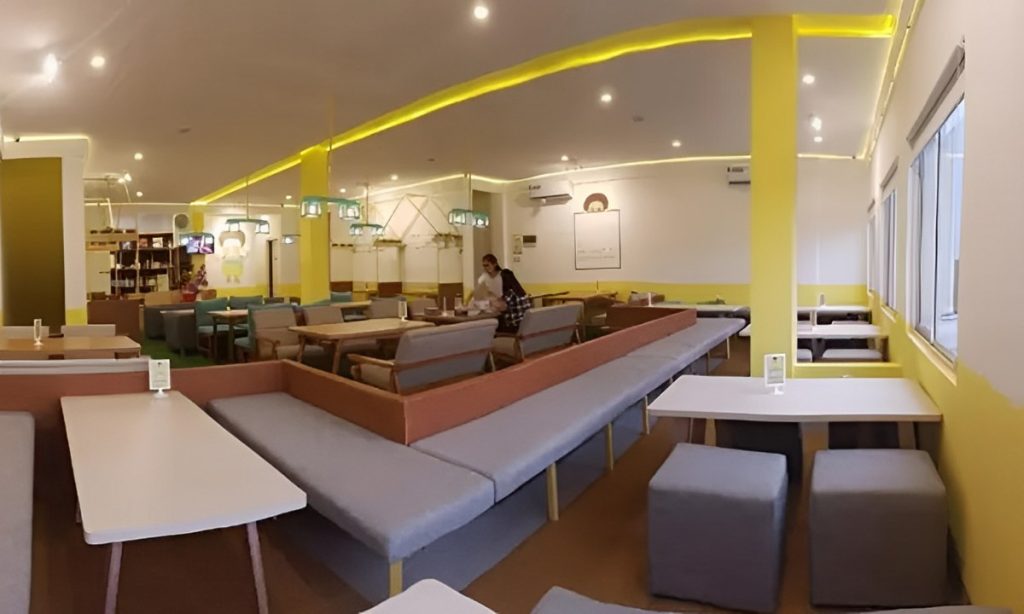 5 Board Game Cafe Seru di Jakarta yang Cocok untuk Hangout