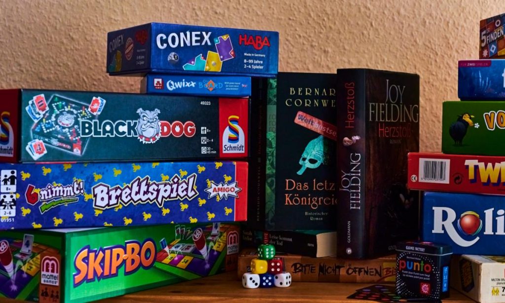 5 Board Game Cafe Seru di Jakarta yang Cocok untuk Hangout