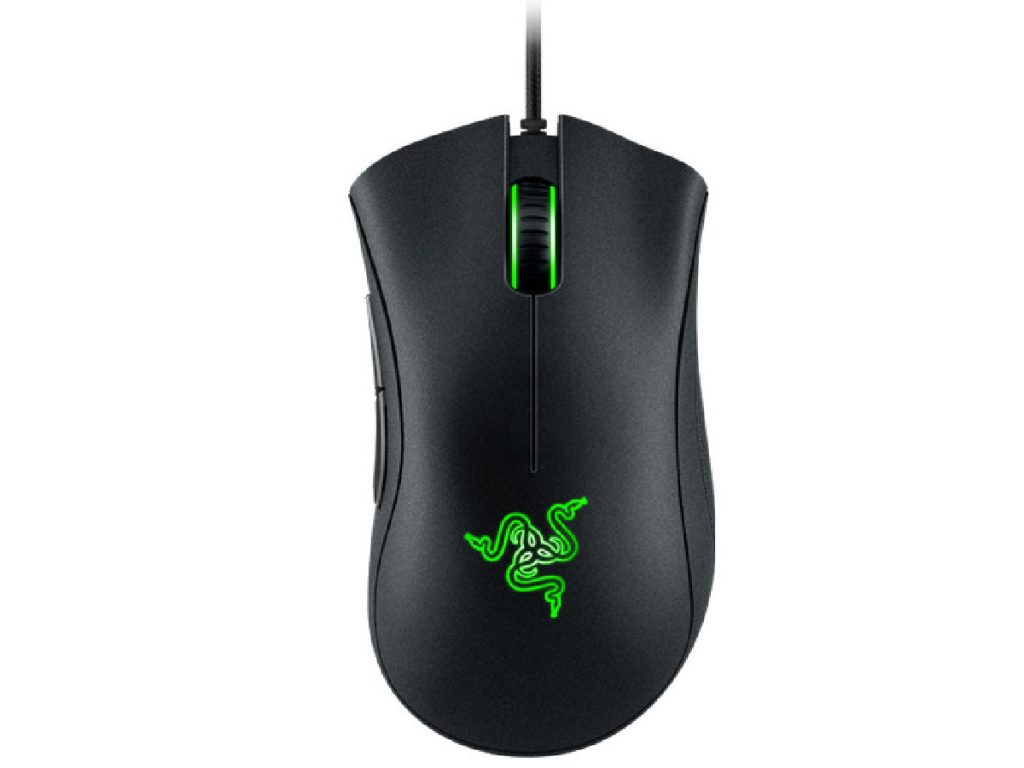 7 Rekomendasi Mouse Gaming Terbaik (Terbaru 2023)