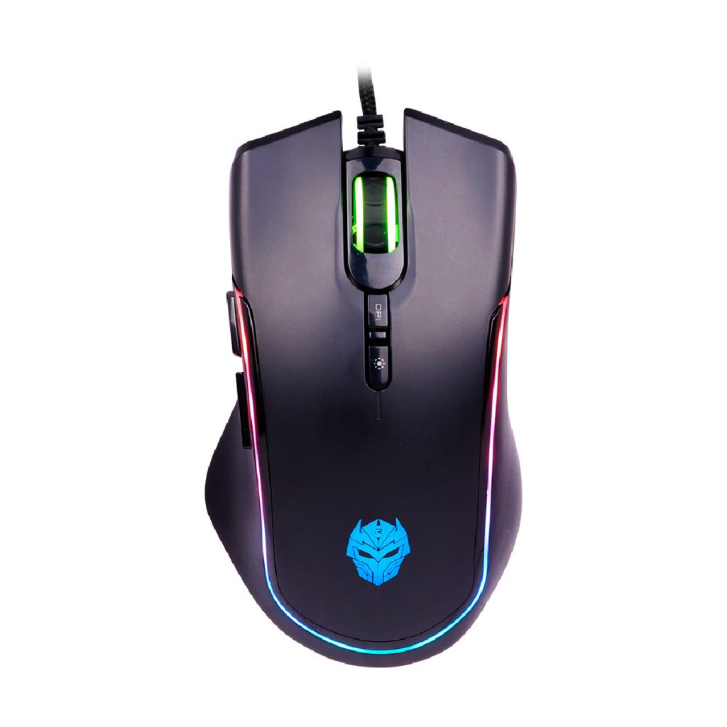 7 Rekomendasi Mouse Gaming Terbaik (Terbaru 2023)