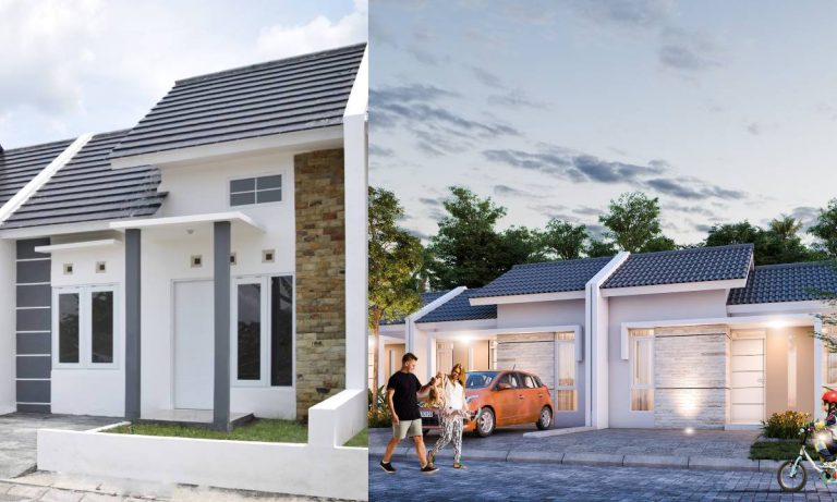 Sentraland Driyorejo, Hunian Minimalis di Kawasan Elite Gresik