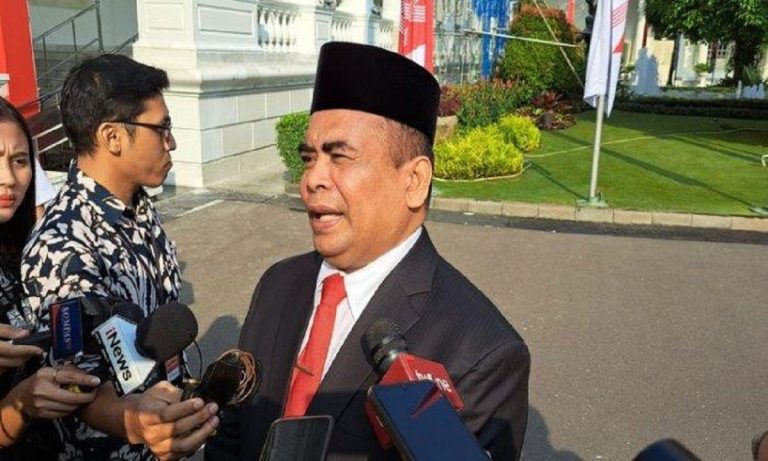 Adu Glamor Harta Properti 5 Wakil Menteri Baru yang Dilantik Jokowi