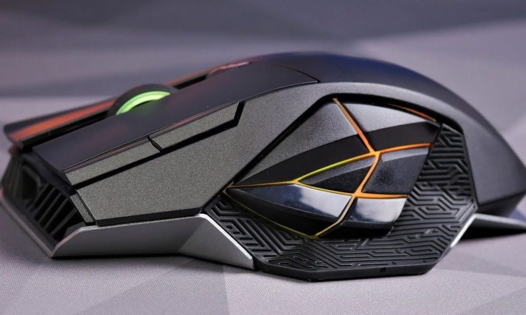 7 Rekomendasi Mouse Gaming Terbaik (Terbaru 2023)