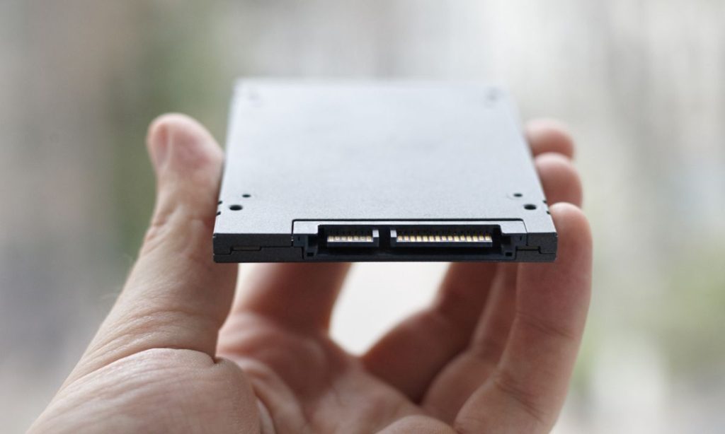 8 Merk SSD Terbaik untuk Laptop dan PC Tahun 2023