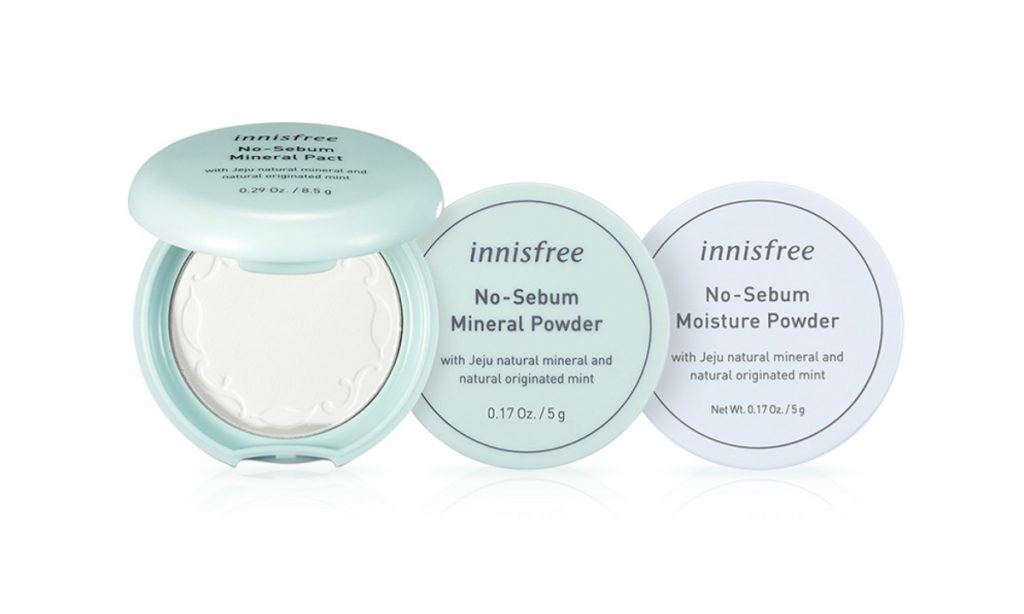 7 Bedak untuk Kulit Berminyak Terbaik. Dijamin Tahan Lama!