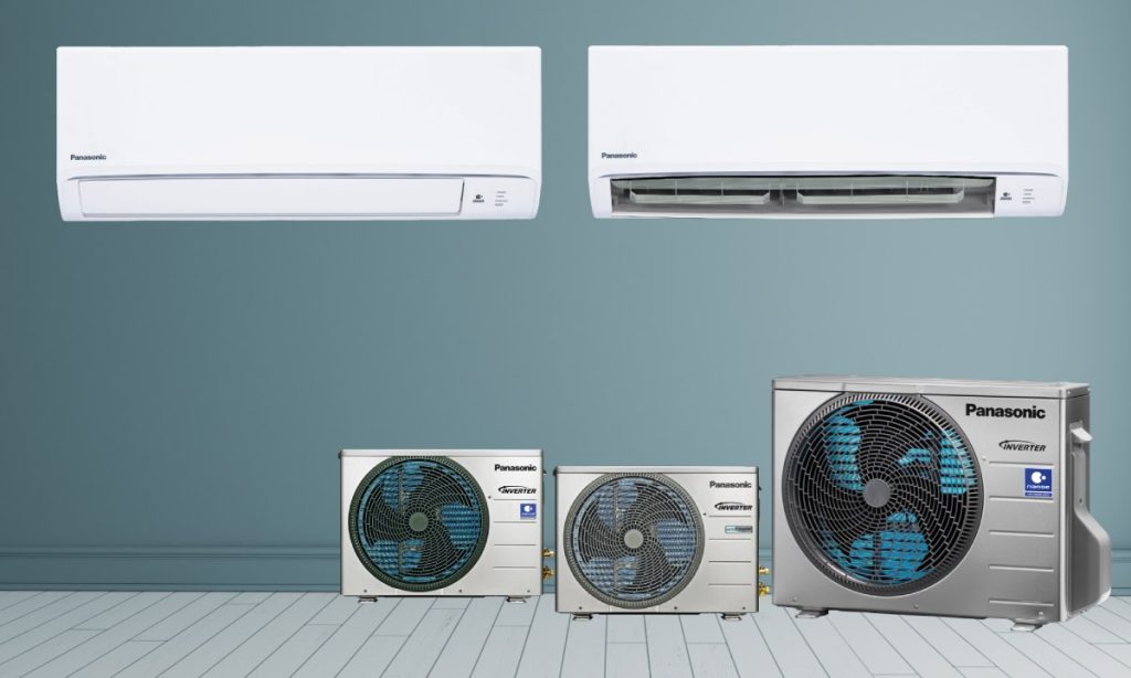 12 Merk AC Terbaik 2024 yang Sangat Awet dan Hemat Listrik