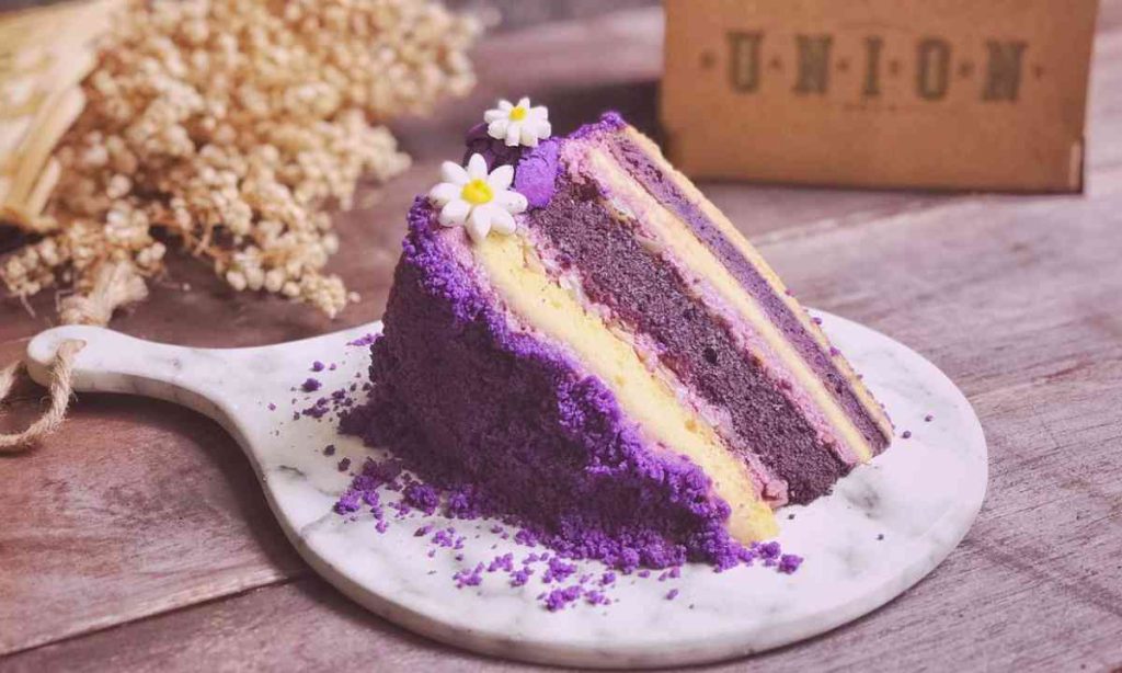 Daftar Menu Union Terlengkap Disertai Harga dan Lokasinya