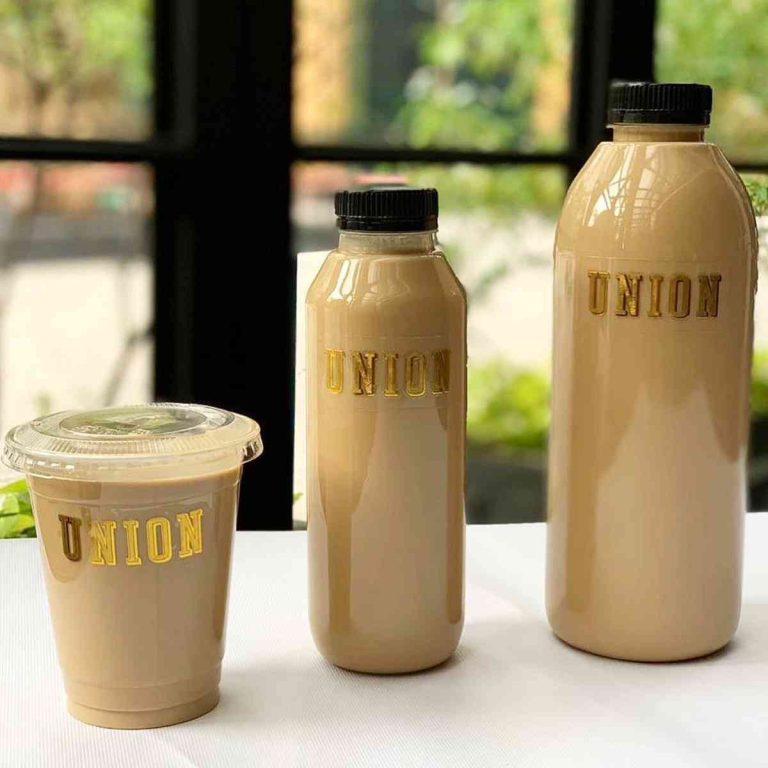 Daftar Menu Union Terlengkap Disertai Harga dan Lokasinya