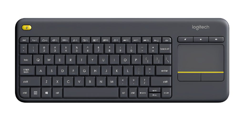 7 Keyboard Wireless Terbaik dengan Harga Terjangkau (Terbaru 2023)