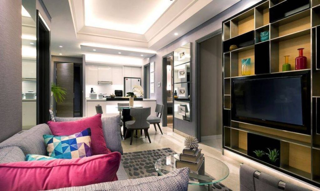 Apartemen Aerium, Hunian Mewah Dog Friendly Terbaik di Jakarta Barat