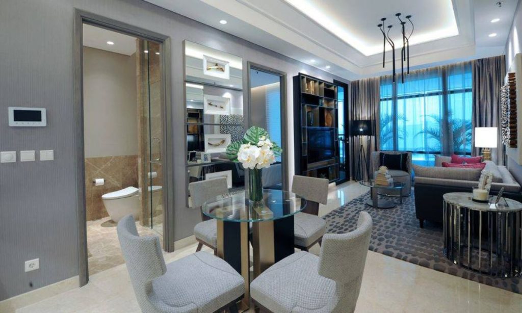 Apartemen Aerium, Hunian Mewah Dog Friendly Terbaik di Jakarta Barat