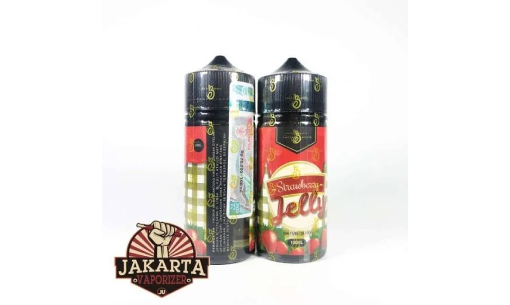 5 Rekomendasi Liquid Freebase Terbaik. Rasanya Nikmat!