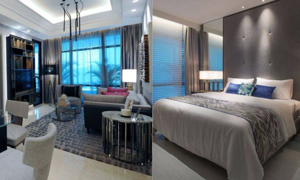 Apartemen Aerium, Hunian Mewah Dog Friendly Terbaik di Jakarta Barat