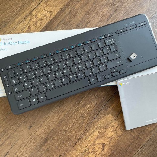 7 Keyboard Wireless Terbaik dengan Harga Terjangkau (Terbaru 2023)
