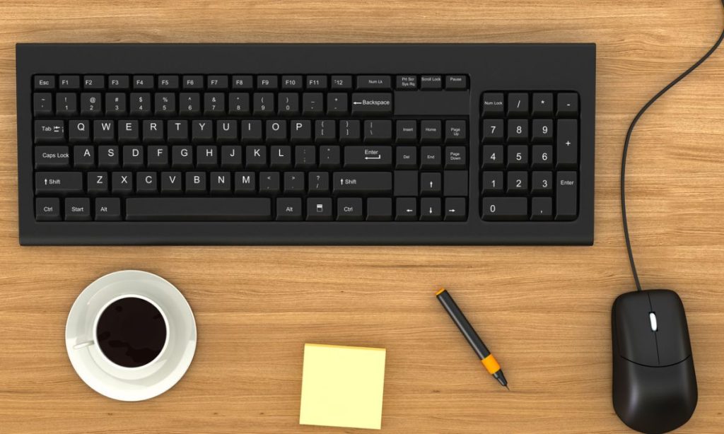 7 Keyboard Wireless Terbaik dengan Harga Terjangkau (Terbaru 2023)