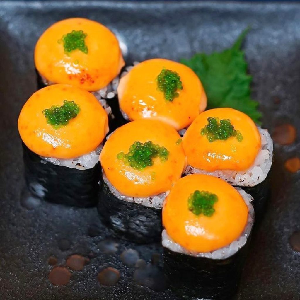 Daftar Menu Sushi Hiro Dilengkapi Harga Terbaru dan Lokasi Cabangnya