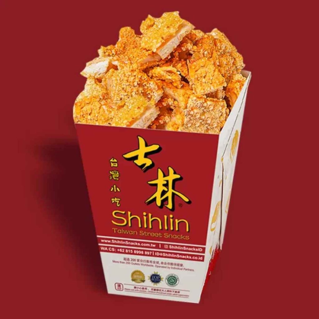 Daftar Menu Shihlin Makanan dan Minuman Terbaru 2023. Lengkap!