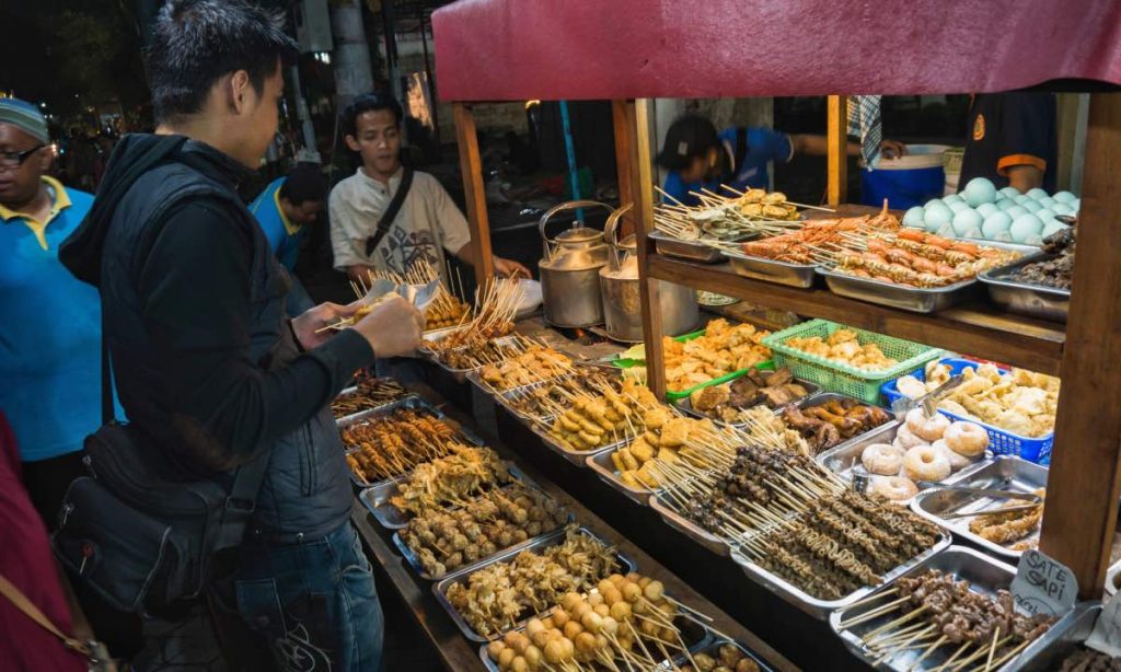 20 Ide Menu Angkringan yang Disukai Banyak Orang