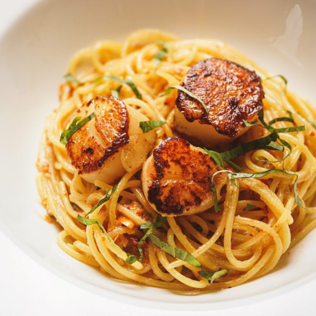 Daftar Menu Union Terlengkap Disertai Harga dan Lokasinya