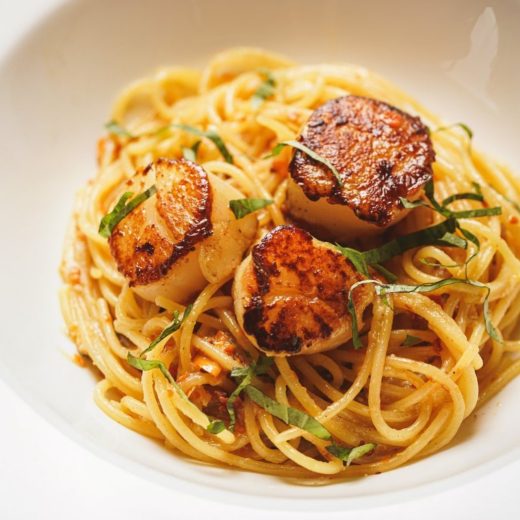 Daftar Menu Union Terlengkap Disertai Harga dan Lokasinya